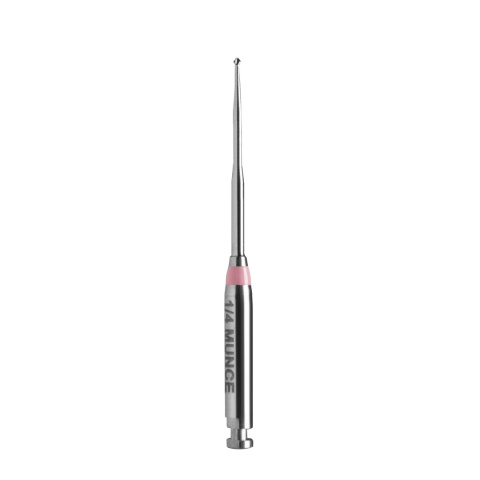 MUNCE DISCOVERY BURS 31 mm - 4/pack > CJM ENGINEERING